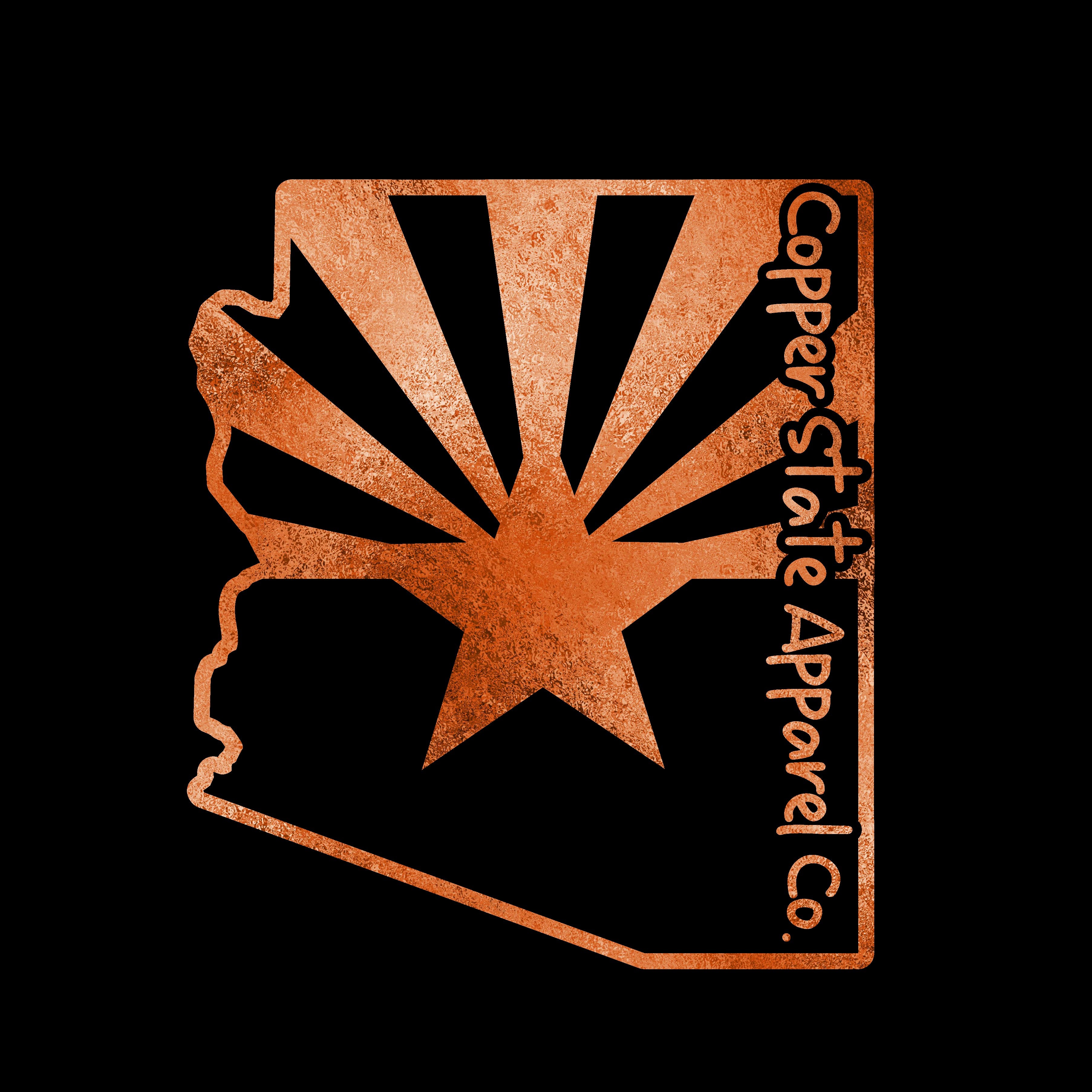 Custom Apparel and Design – Copper State Apparel Co.